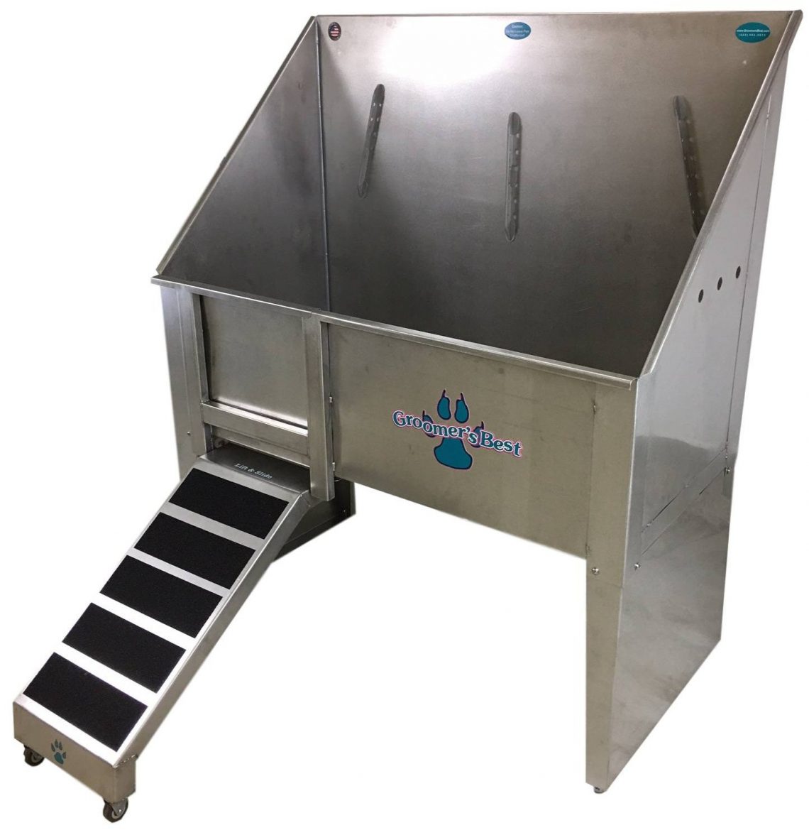 12 Best Dog Grooming Tubs & Dog Washing Stations in 2025