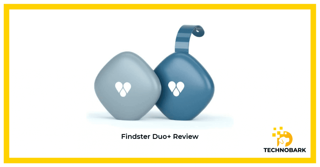 Findster Duo+ Review: Is $69 Fair Price For It | Technobark