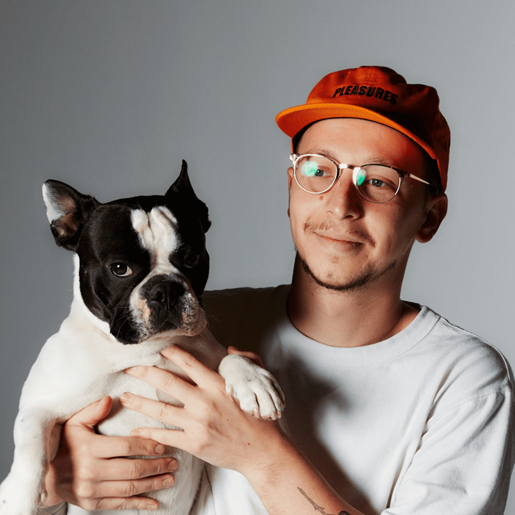 TOMO’s Easy Connect Dog Gear | Technobark