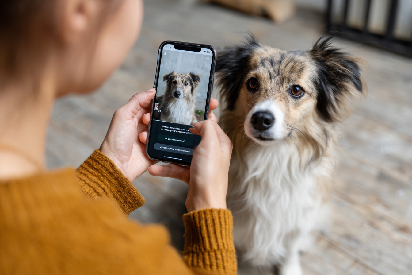 Dog Language Translators: Devices, Collars & Apps | Technobark