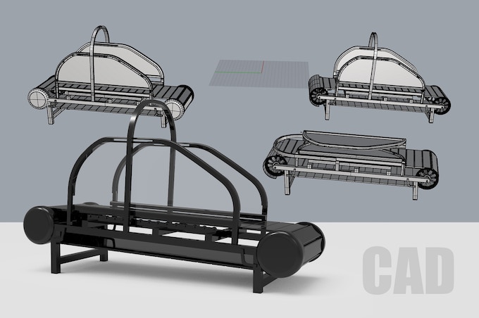 New Kickstarter Project Hopes to Revolutionize Canine Fitness with Non ...