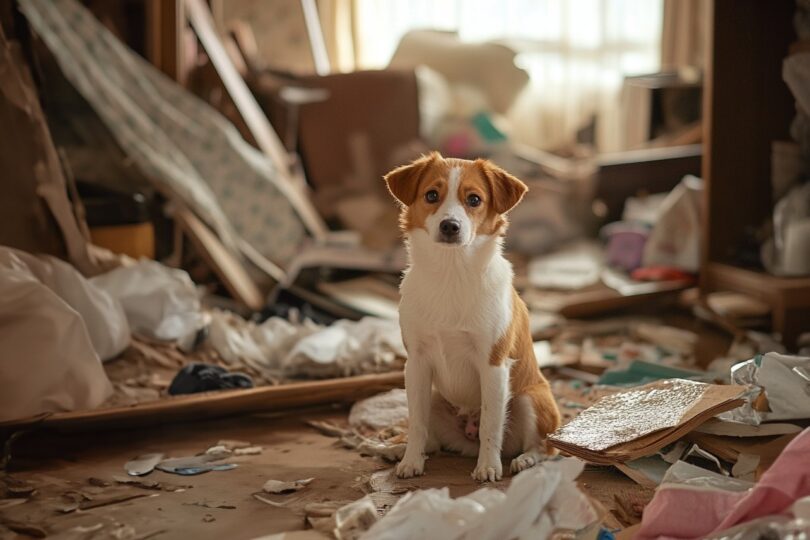 Pet Disaster Preparedness for Dogs: Checklist & Guide to Emergency ...