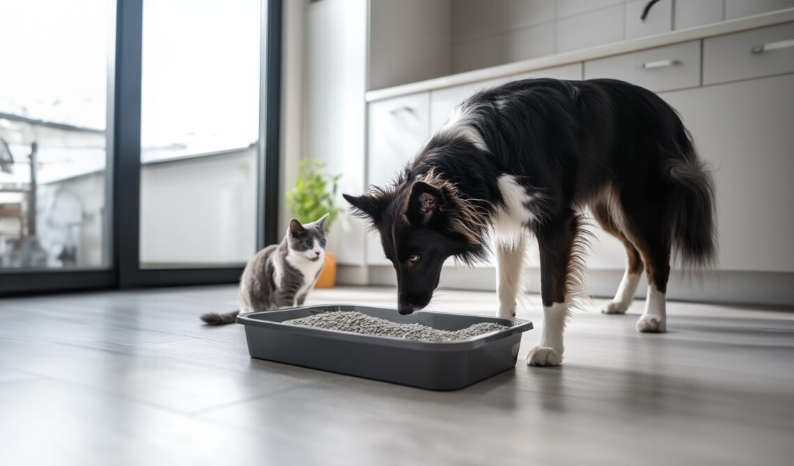 Top 10 Dog-Proof Litter Boxes: Safe, Secure, and Mess-Free Solutions ...