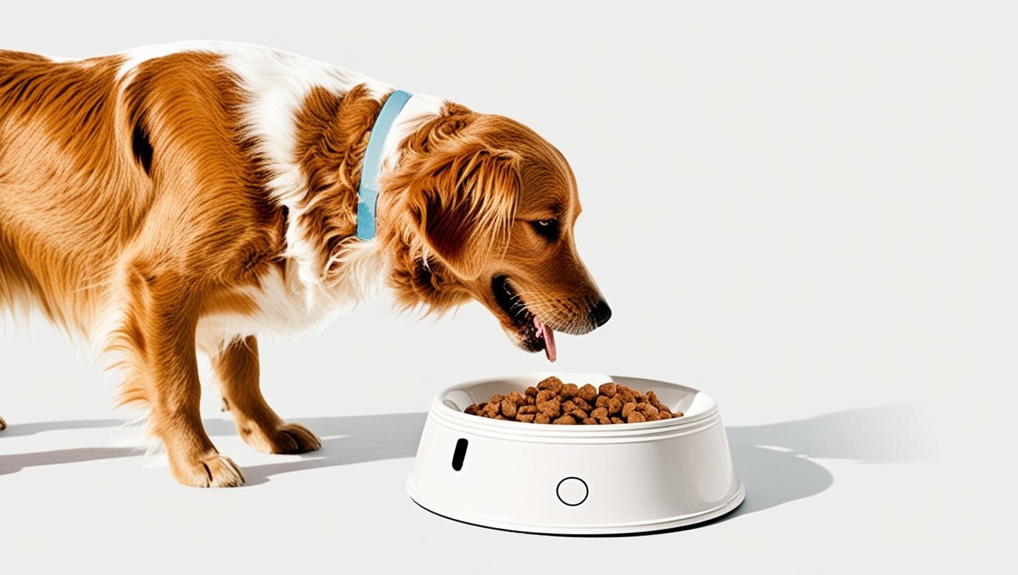 5 Best Microchip Dog Feeders Compared: Which One Is Right for Your Home ...