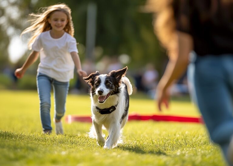 6 Best Dog Training Collars for Every Need: Top Picks & Reviews ...