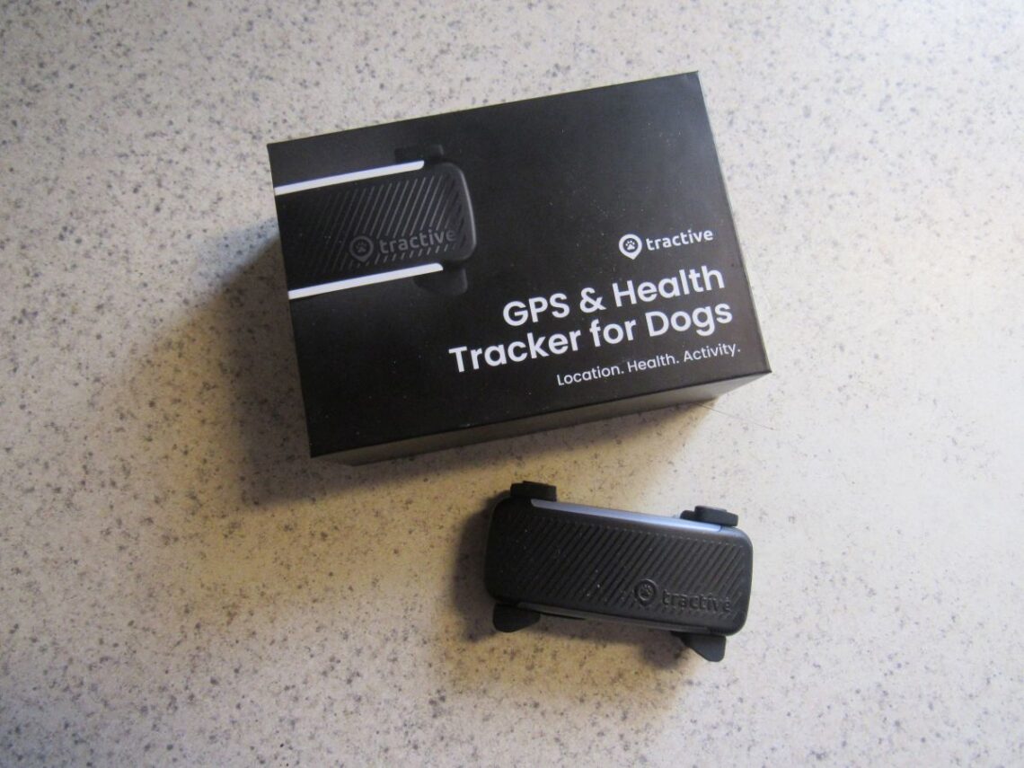 Tractive GPS & Health Tracker Review: What's New in the Latest Model ...