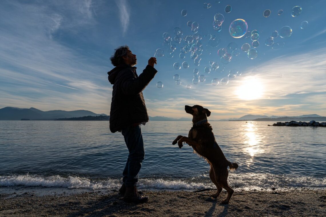 How to Create a Dog Enrichment Rotation That Keeps Boredom Away ...
