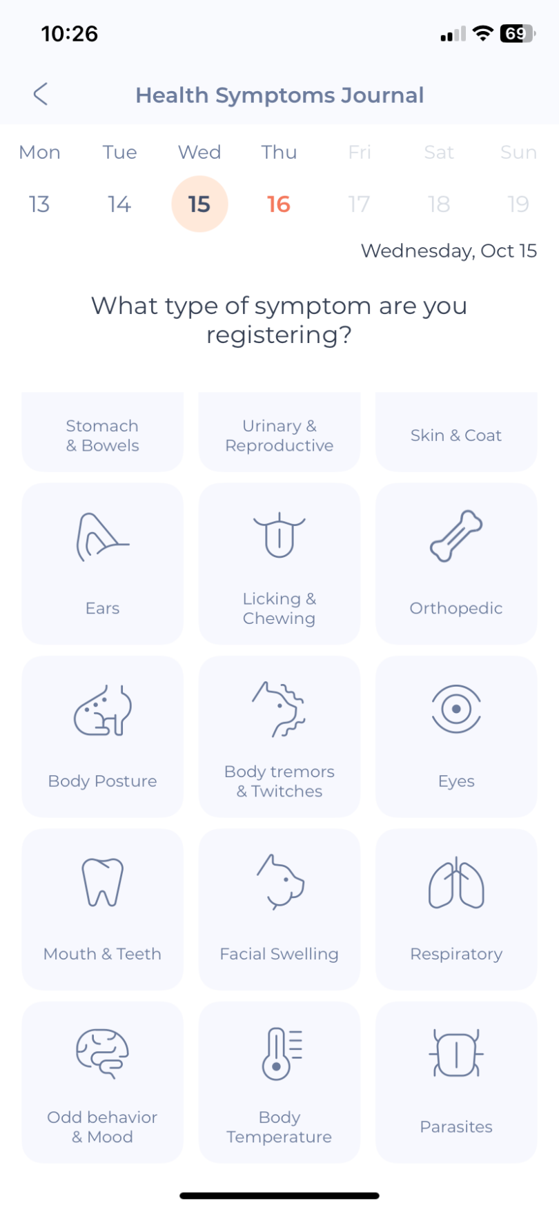 Maven Dog Health Tracker Review: Vet-Level Insights for Everyday Pet ...