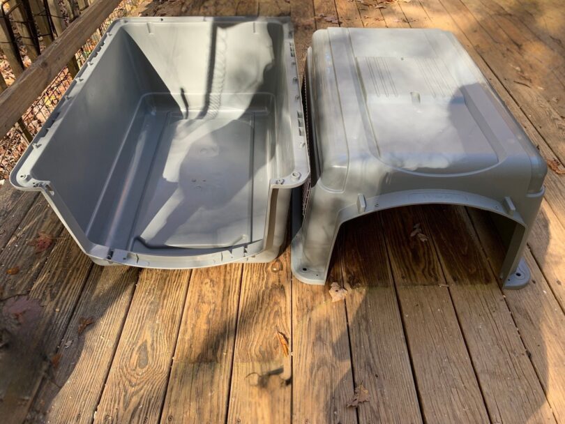 Petmate Sky Kennel Review: Tough, Tested, and Built Like Travel Tech ...